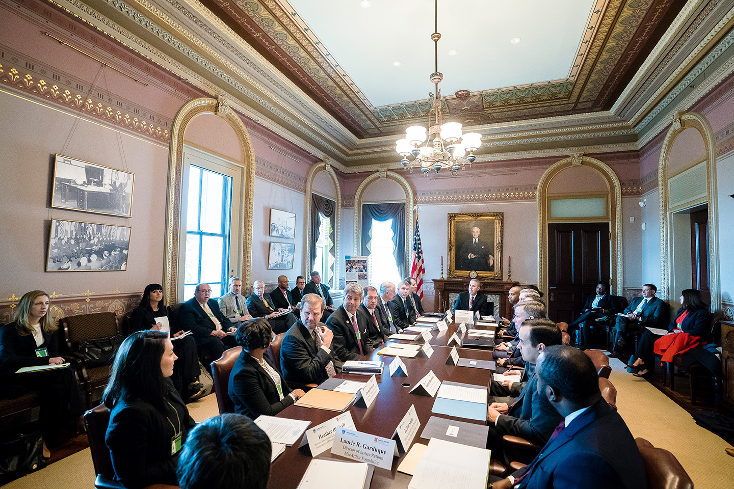 50 State Campaign - Reentry2030