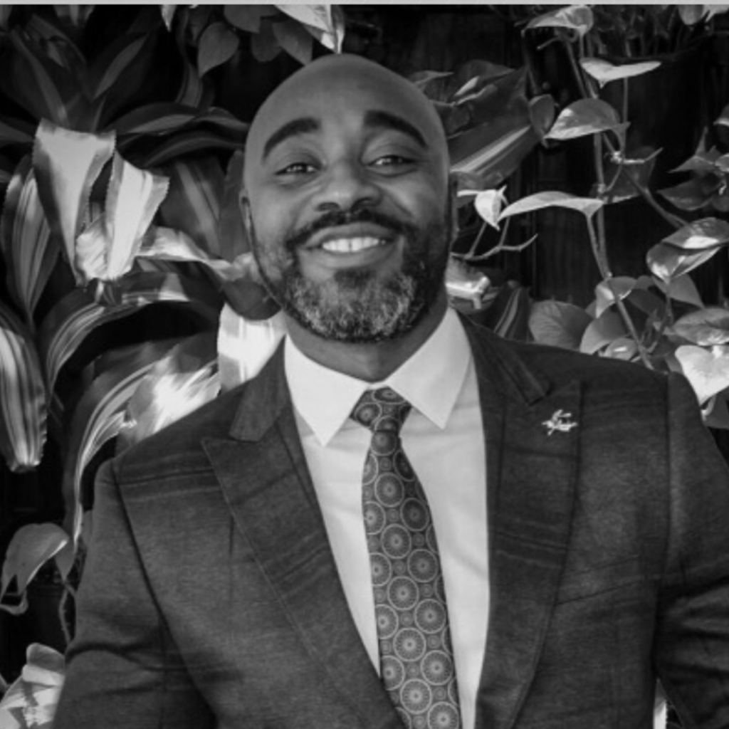 Leadership - Reentry2030