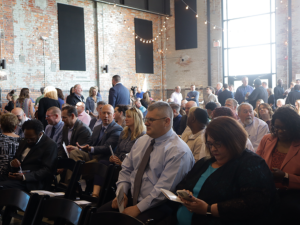 50 State Campaign - Reentry2030