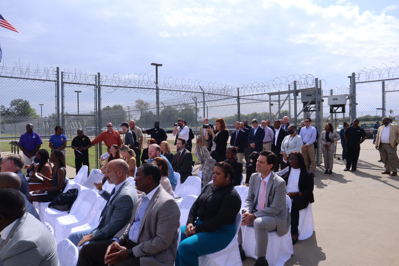 50 State Campaign - Reentry2030