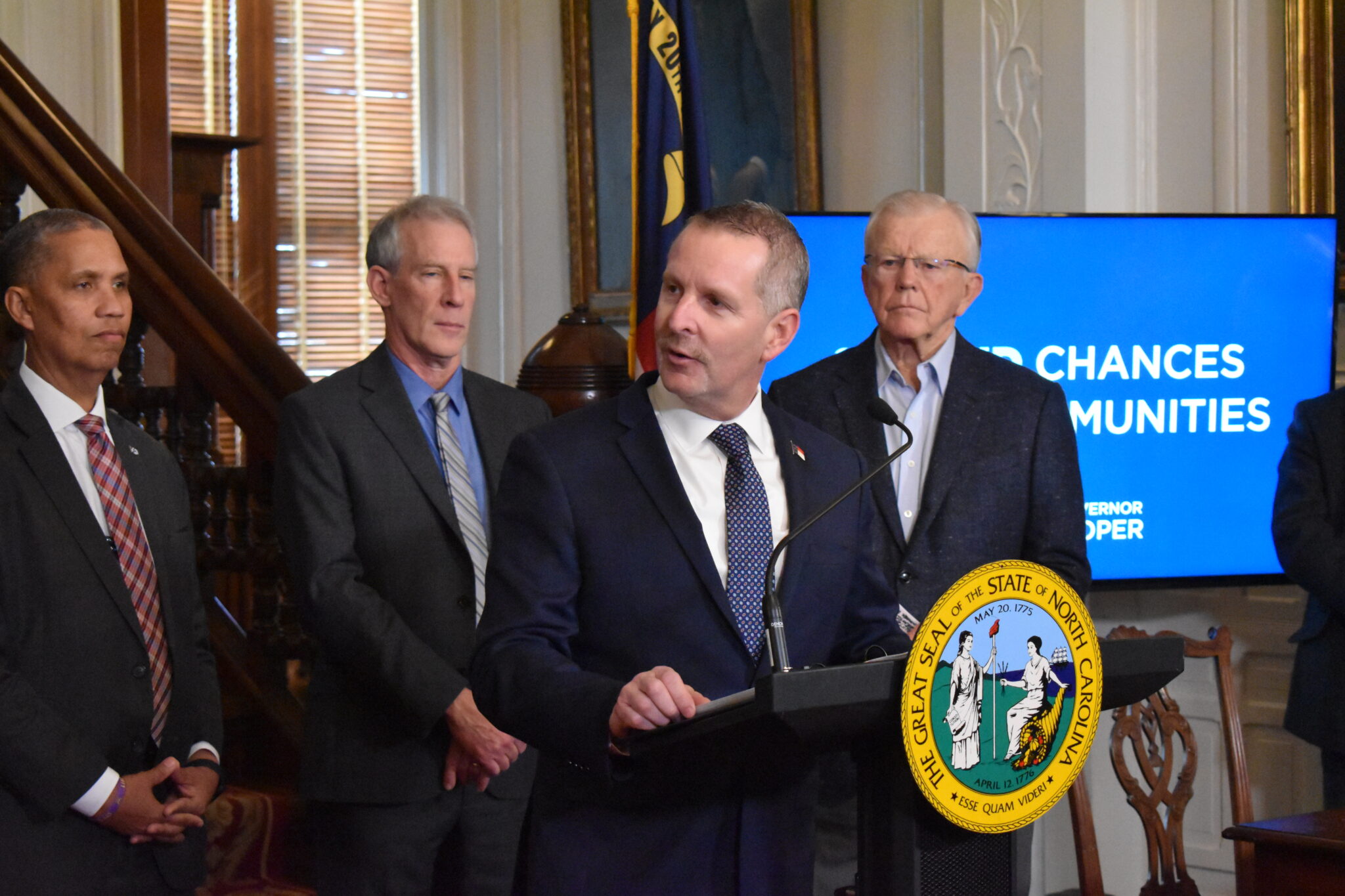 50 State Campaign - Reentry2030