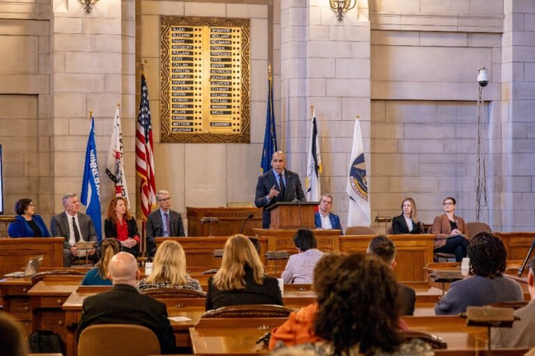 50 State Campaign - Reentry2030