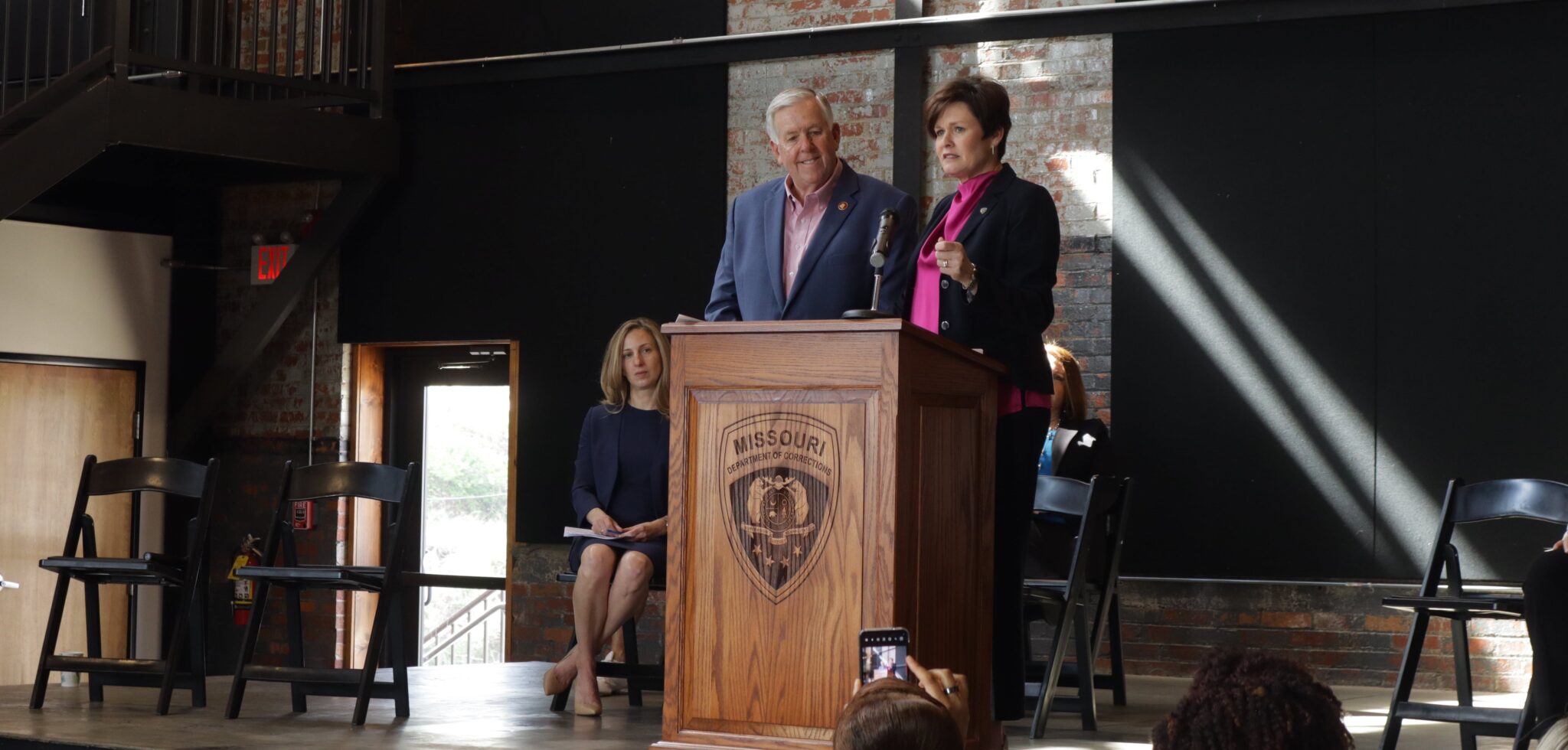 News and Events - Reentry2030