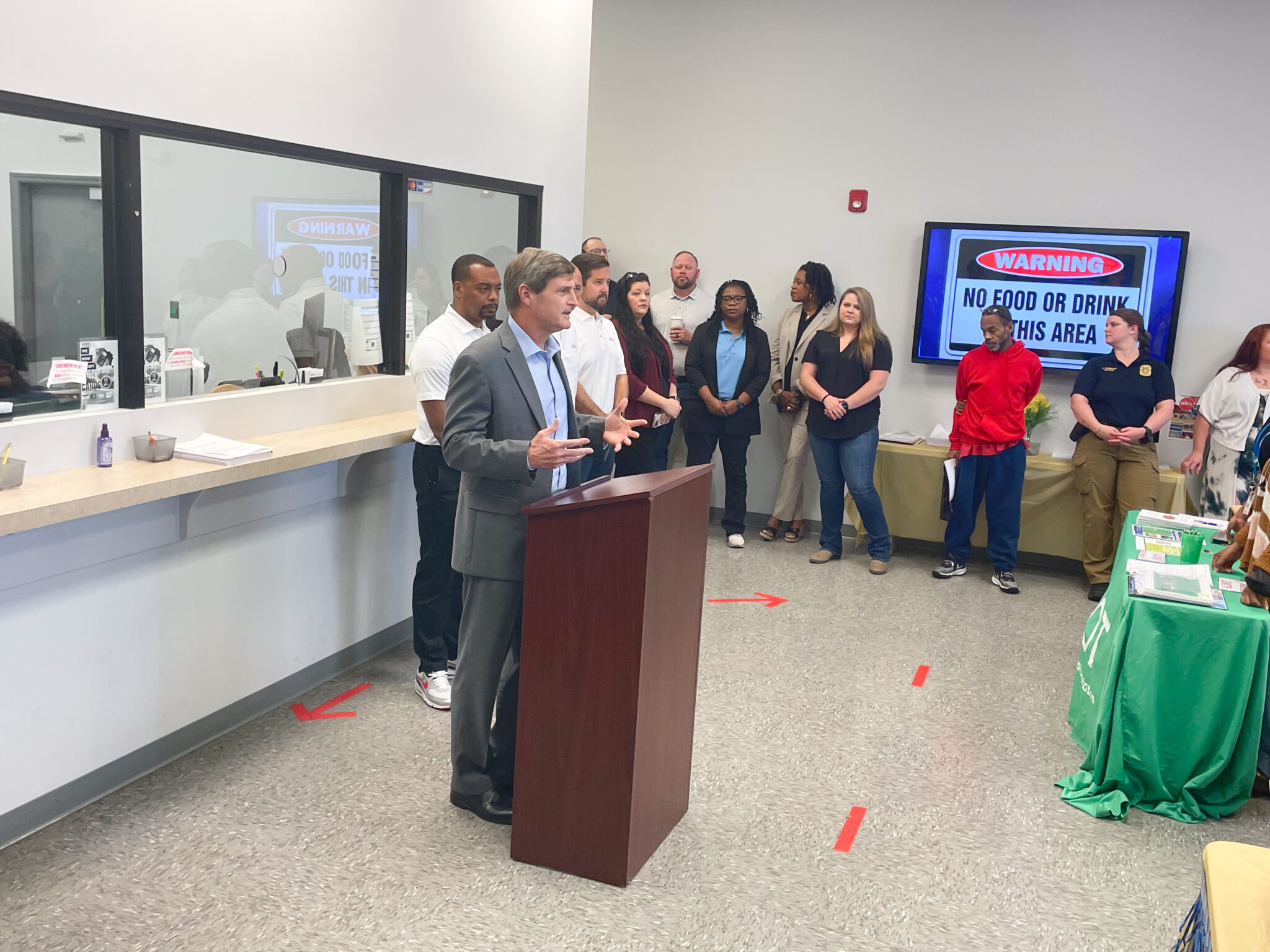 News and Events - Reentry2030