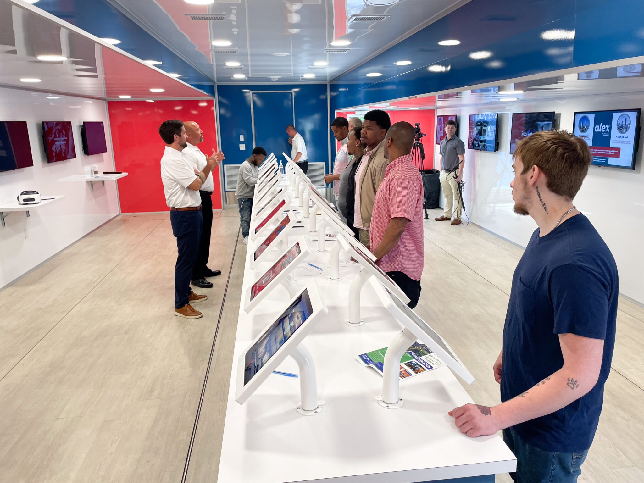 News and Events - Reentry2030