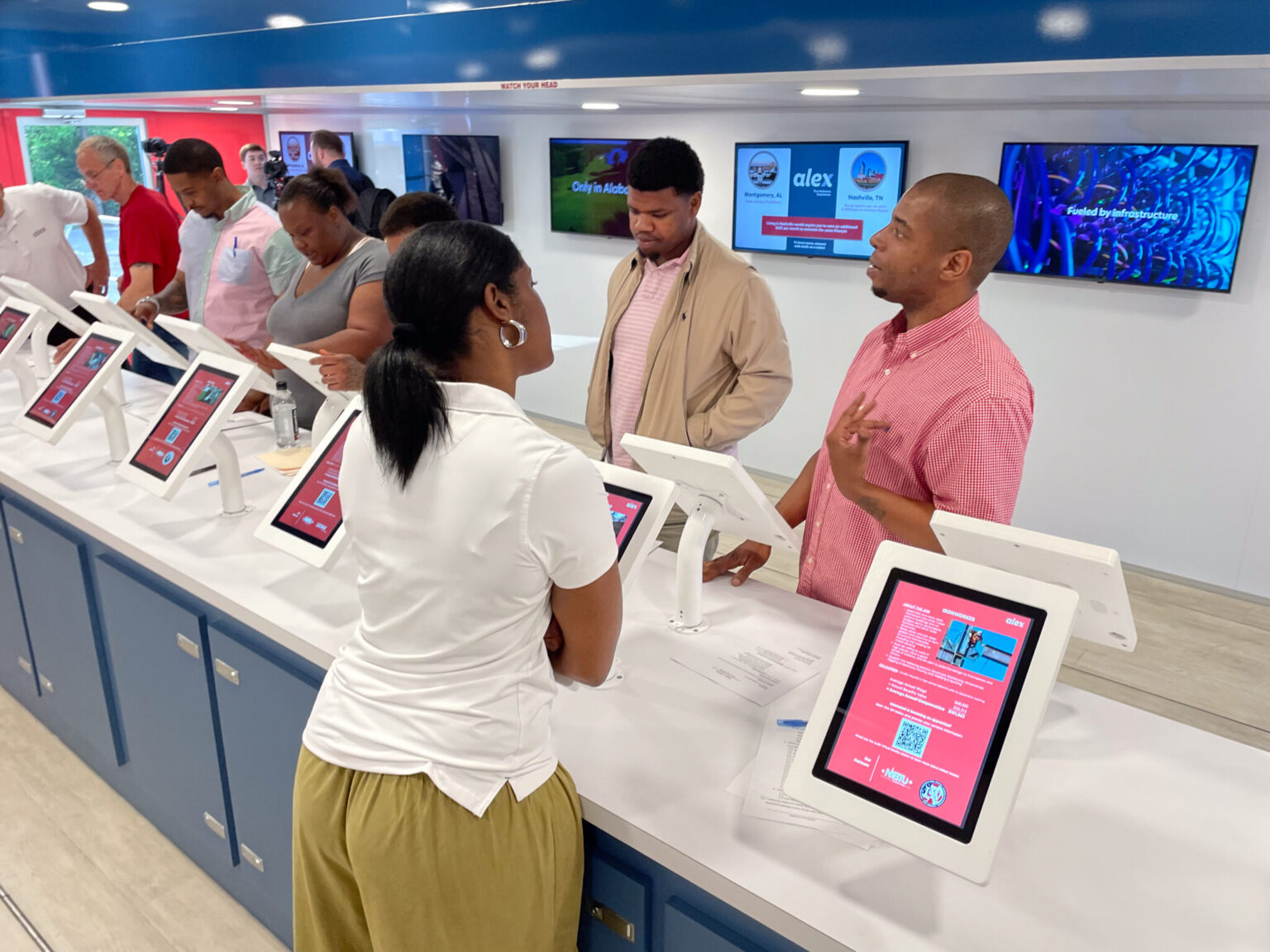 News and Events - Reentry2030