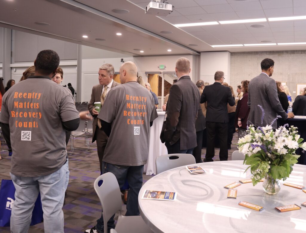 News and Highlights - Reentry2030