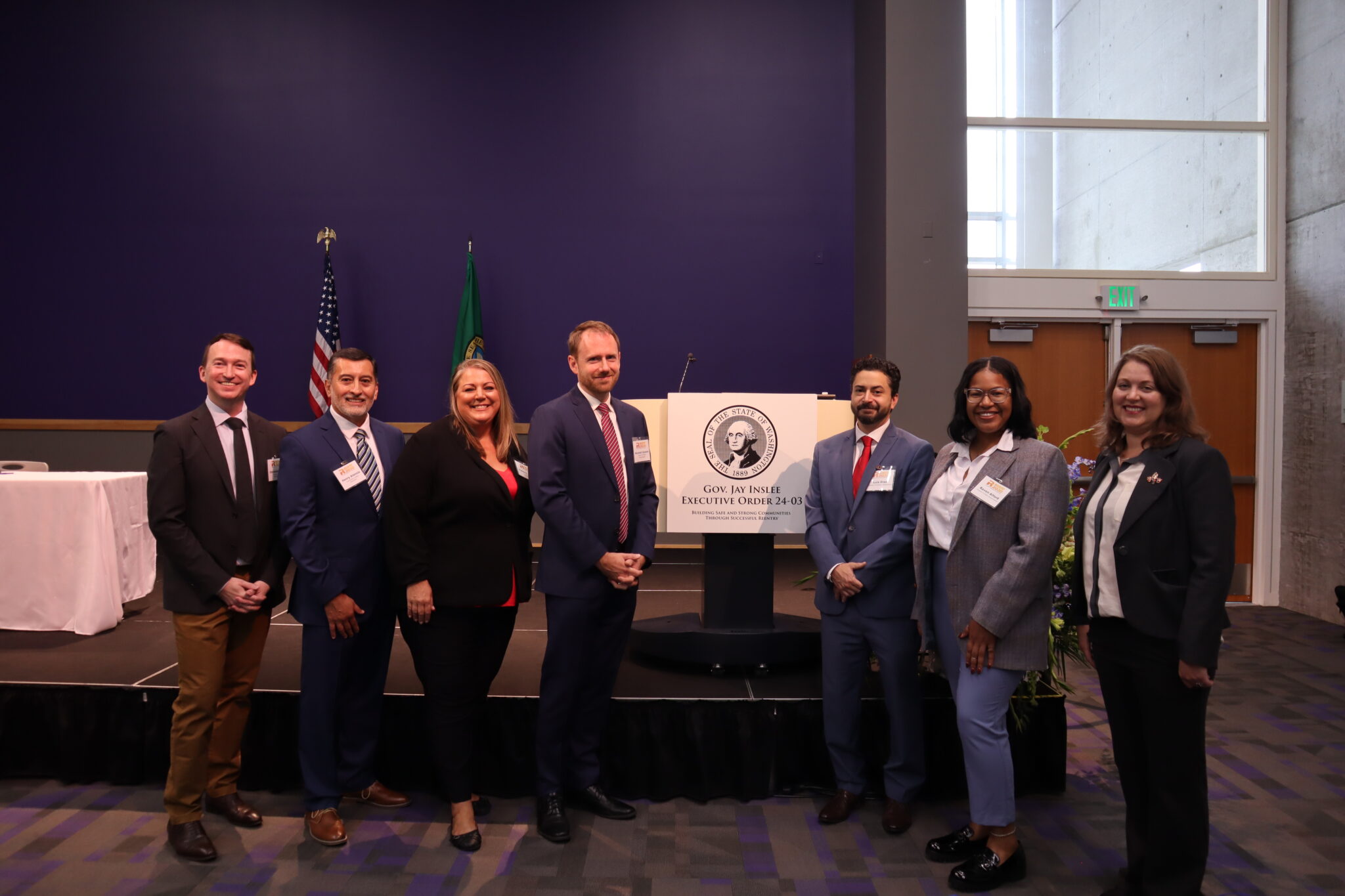 News and Highlights - Reentry2030