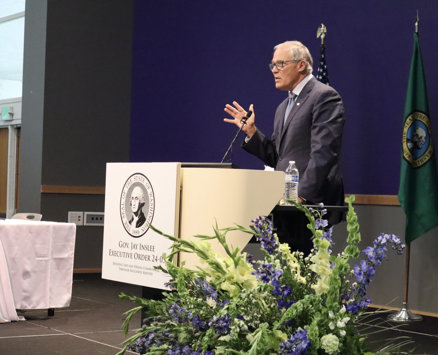 News and Highlights - Reentry2030