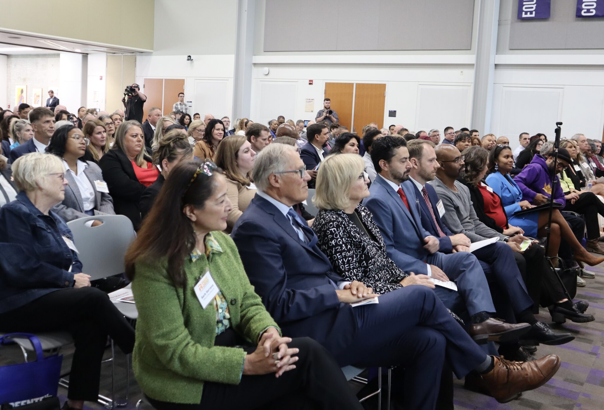 News and Highlights - Reentry2030