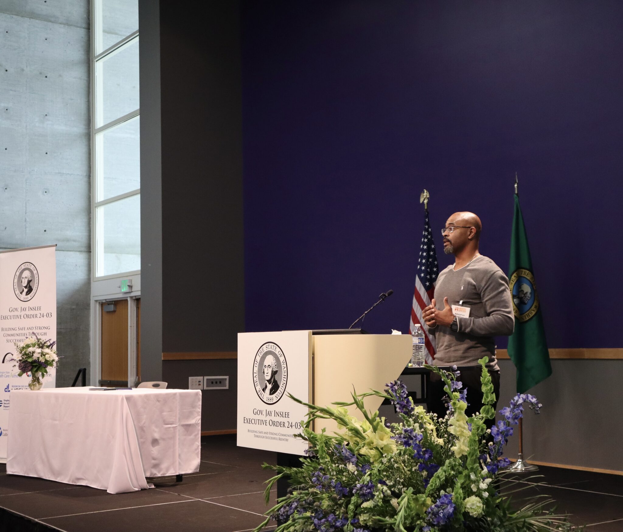 News and Highlights - Reentry2030