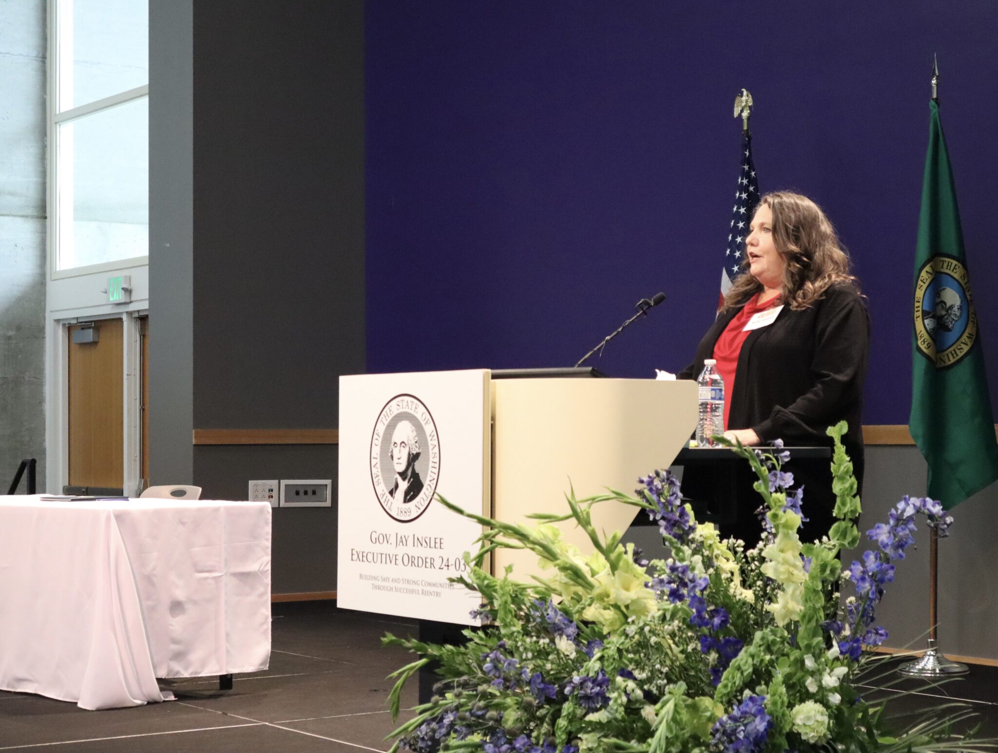 News and Highlights - Reentry2030