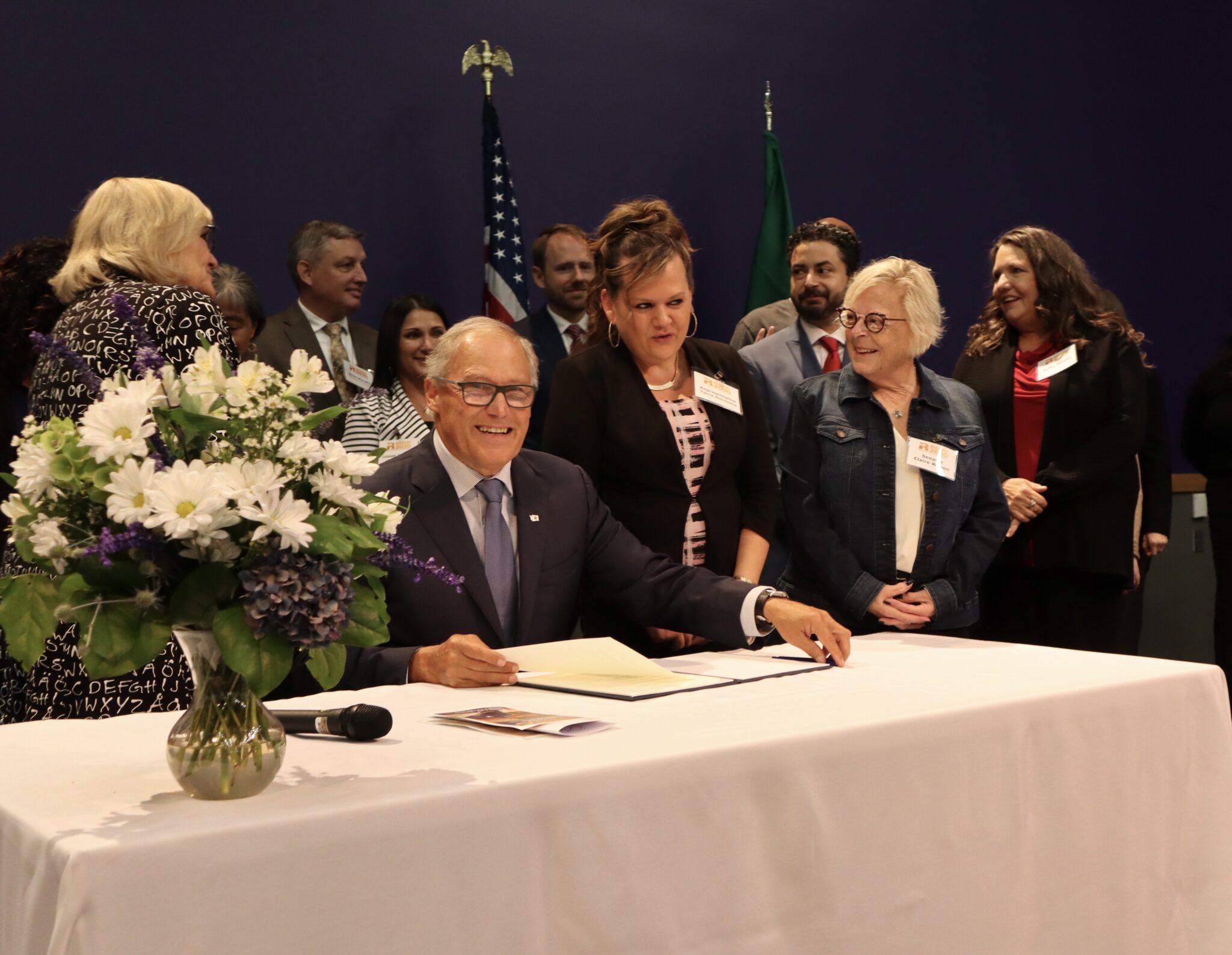 News and Highlights - Reentry2030