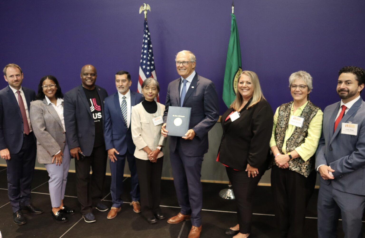 News and Highlights - Reentry2030