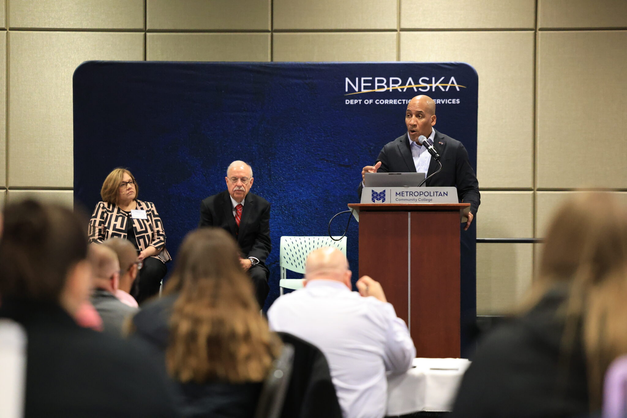 News and Highlights - Reentry2030