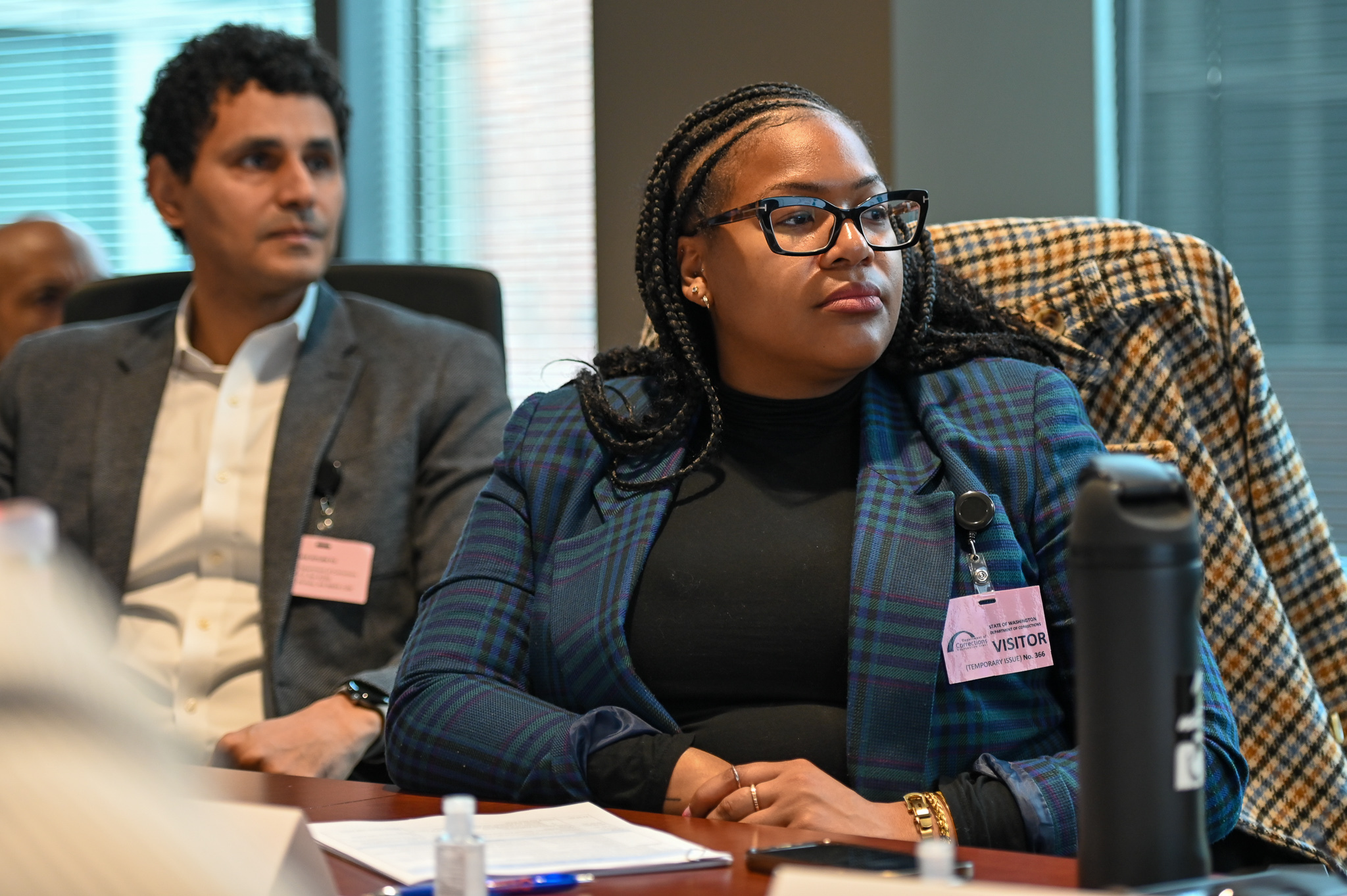 News and Highlights - Reentry2030