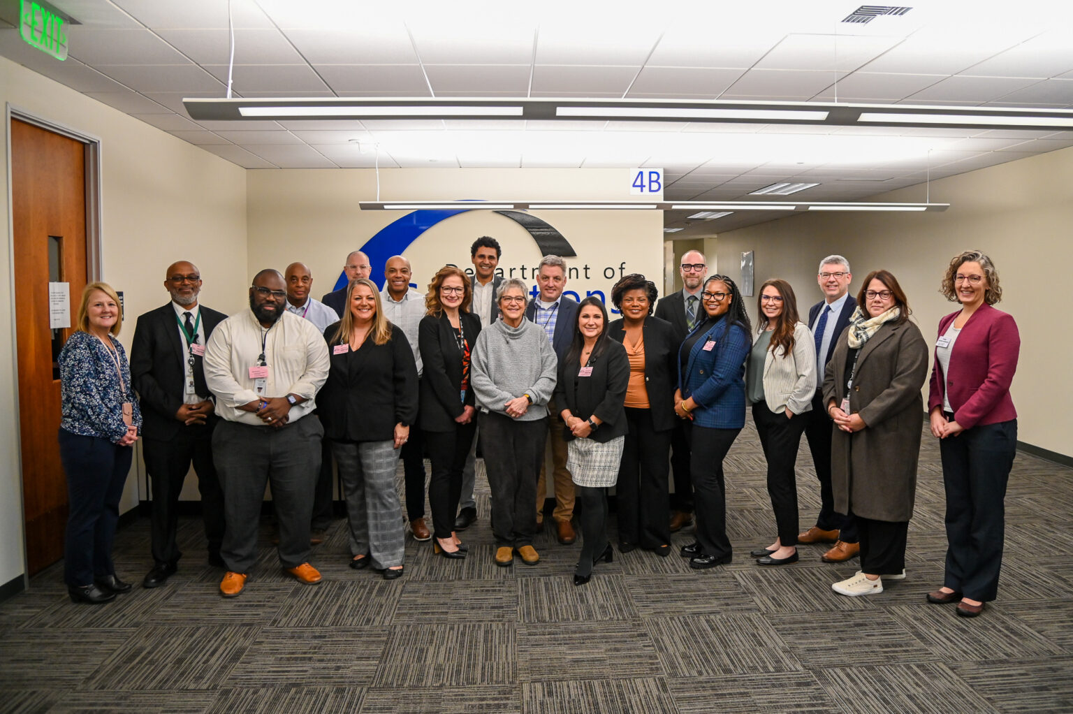 News and Highlights - Reentry2030