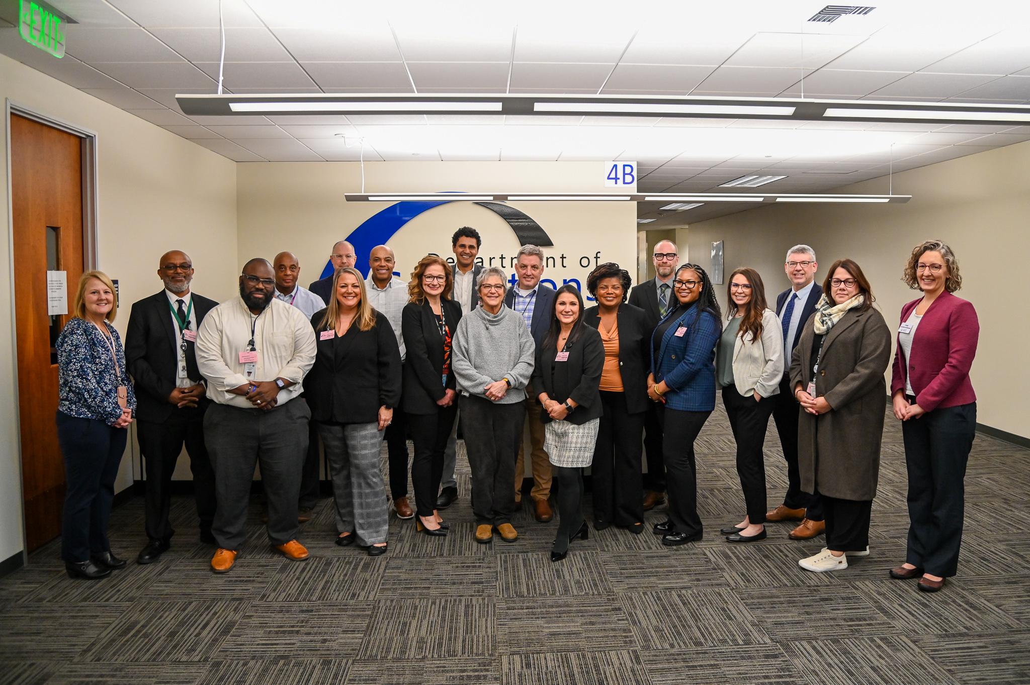 News and Highlights - Reentry2030