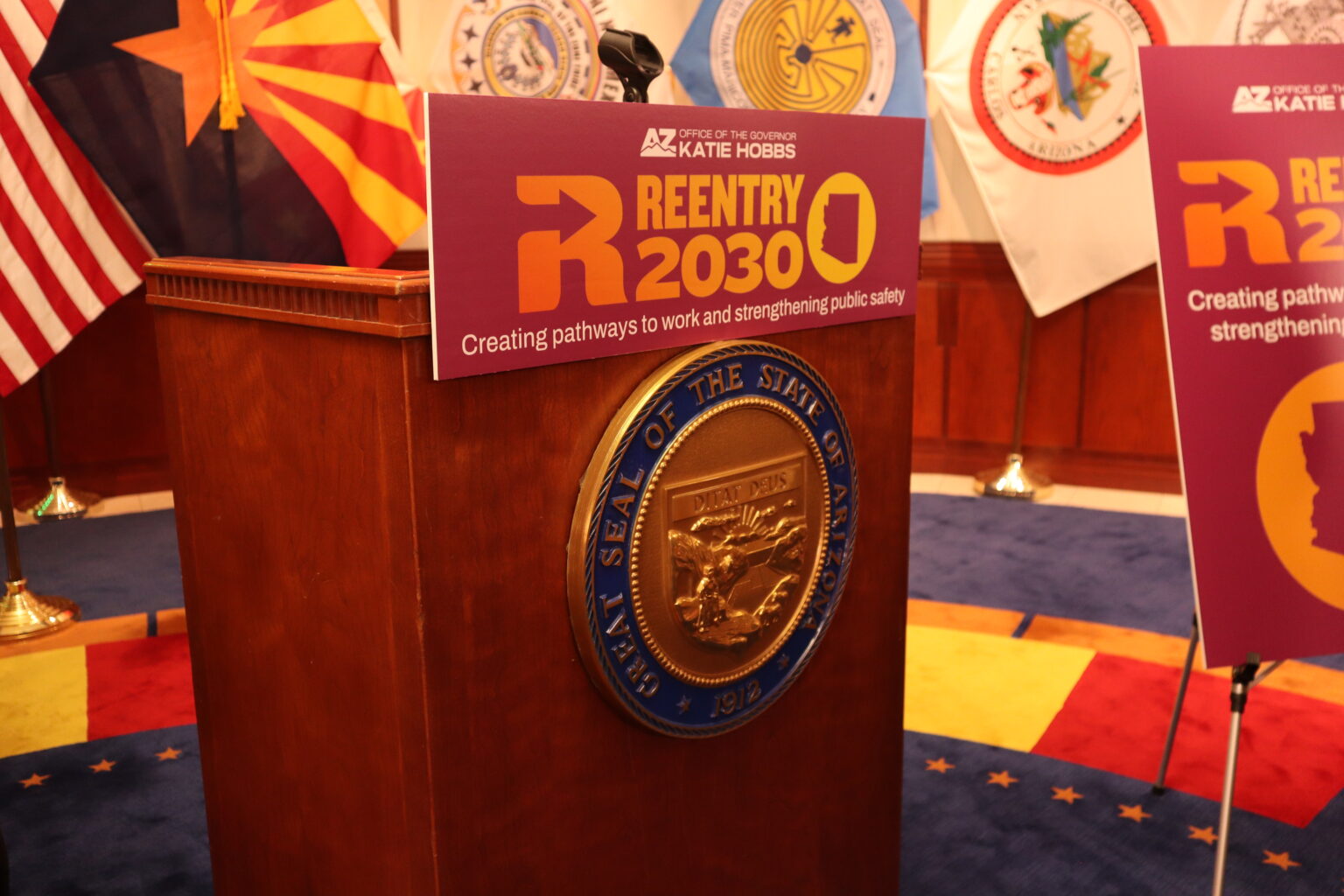 News and Highlights - Reentry2030